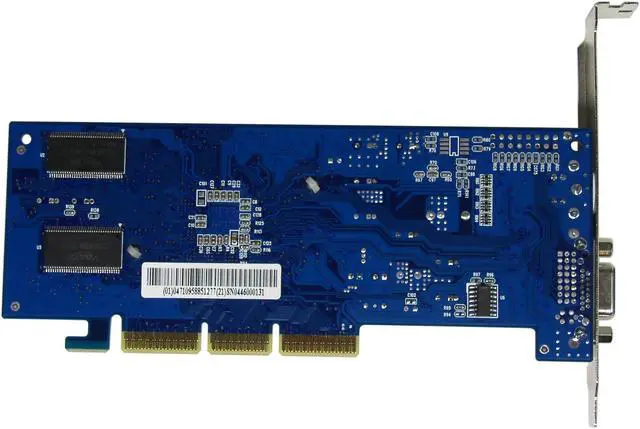 Albatron GeForce4 MX440-8X Graphics Card MX480EL - Newegg.com