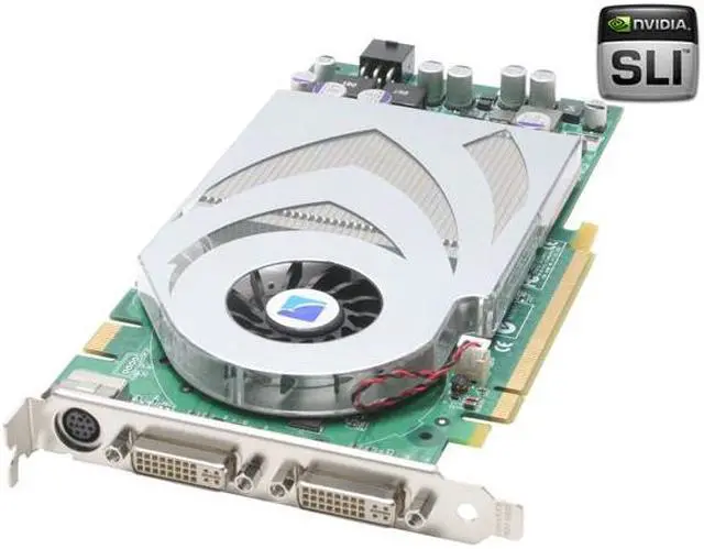 Albatron GeForce 7800GT Graphics Card 7800GT - Newegg.com