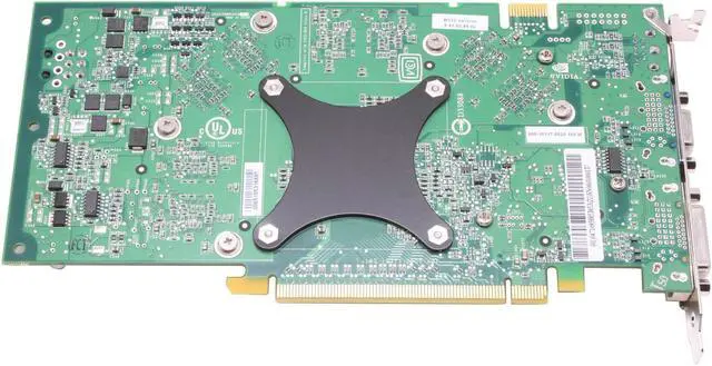 Open Box: Albatron GeForce 6800 Graphics Card PC6800GS - Newegg.com