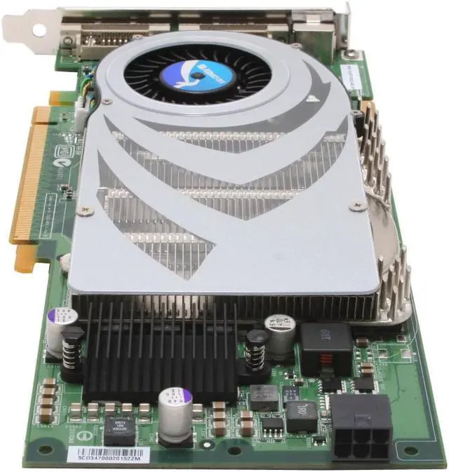 Open Box: Albatron GeForce 7800GTX Graphics Card 7800GTX - Newegg.com