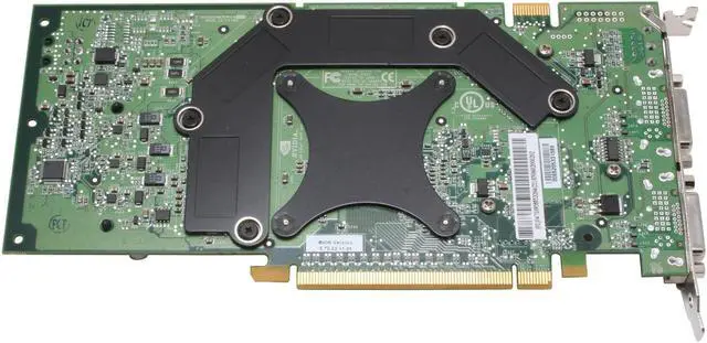 Open Box: Albatron GeForce 7800GTX Graphics Card 7800GTX - Newegg.com