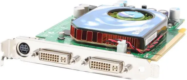 Open Box: Albatron GeForce 7600GT Graphics Card 7600GT - Newegg.com