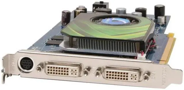 Albatron GeForce 7900GS Graphics Card 7900GS HDCP - Newegg.com