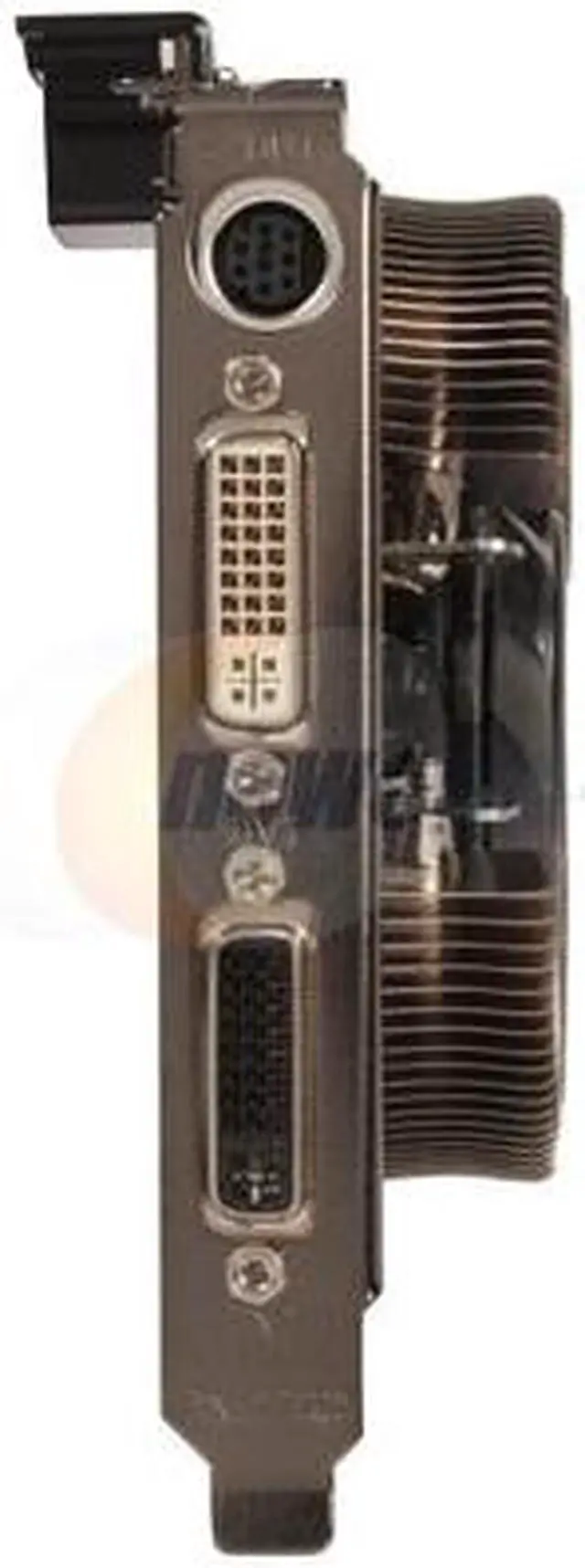 SPARKLE Calibre Series GeForce 9600 GT Graphics Card P960G - Newegg.com