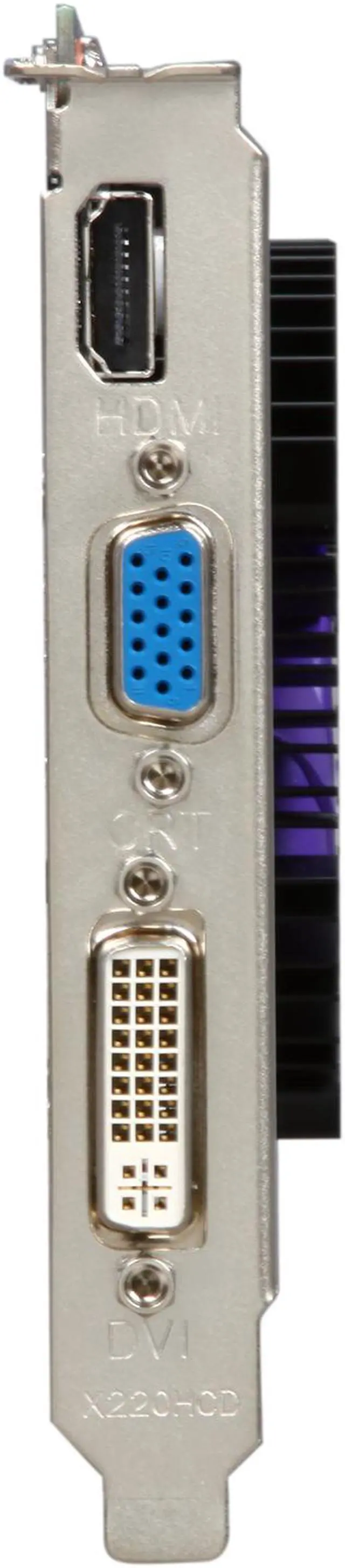 SPARKLE GeForce GT 220 Graphics Card SXT2201024S3-NM - Newegg.com