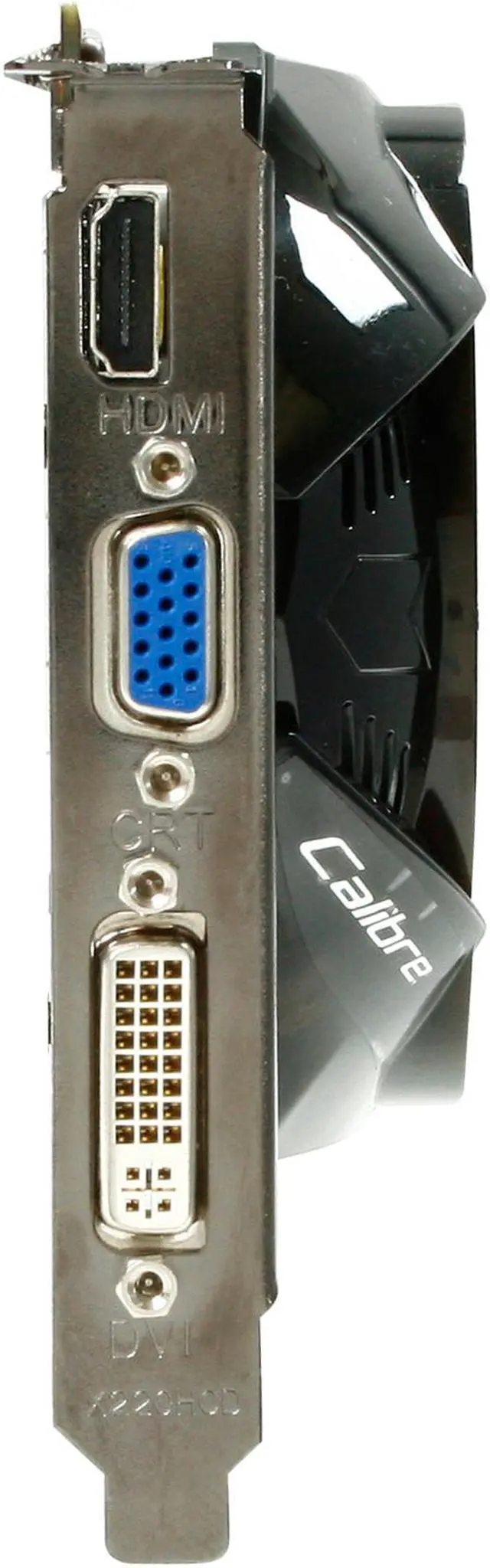 SPARKLE Calibre Series GeForce GT 240 Graphics Card X240G - Newegg.com