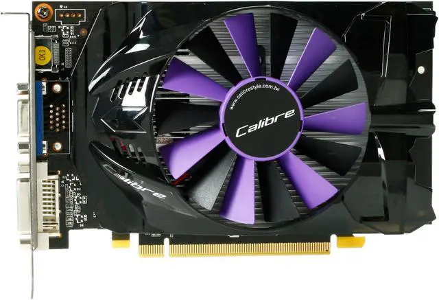 SPARKLE Calibre Series GeForce GT 240 Graphics Card X240G - Newegg.com