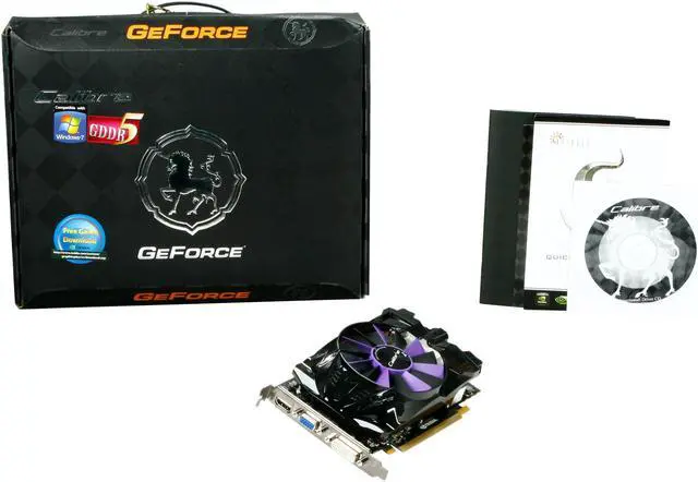 SPARKLE Calibre Series GeForce GT 240 Graphics Card X240G - Newegg.com