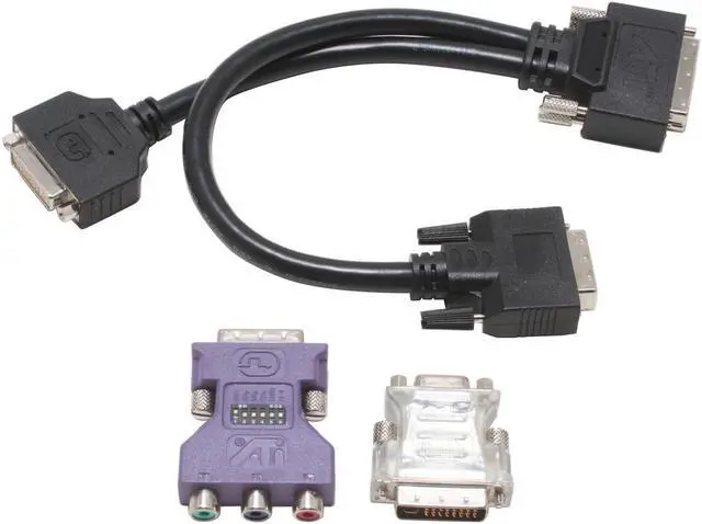 ATI 100-435721 Radeon X1900 CrossFire Edition 512MB 256-bit GDDR3 PCI ...