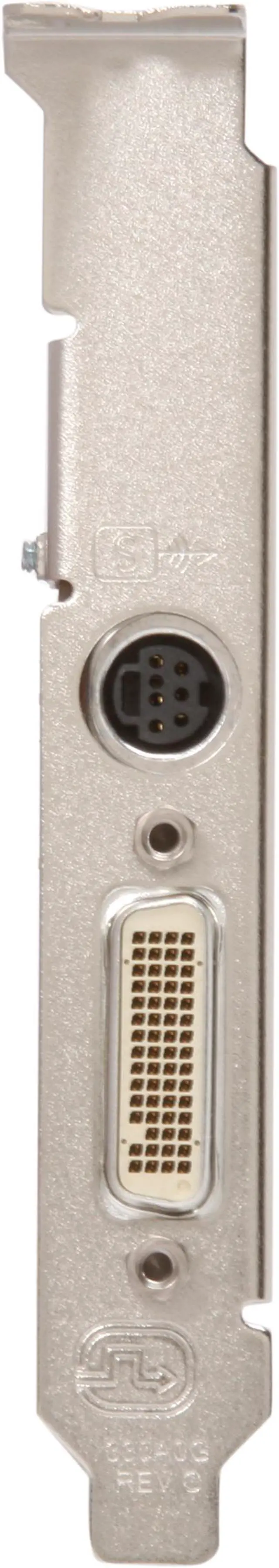 AMD FireMV 2250 100-505179 256MB GDDR2 PCI Express x1 Graphics Card ...