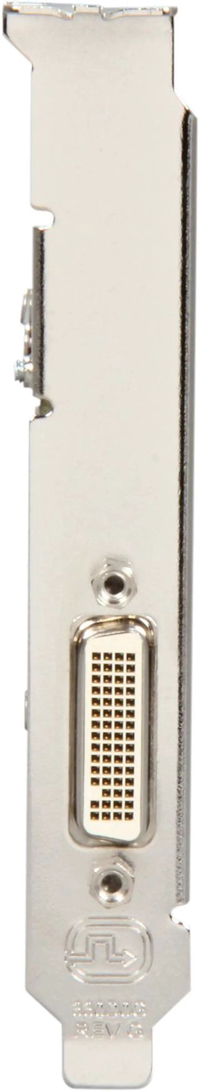 AMD FirePro 2270 100-505837 512MB DDR3 PCI Express 2.1 x16 Low Profile ...