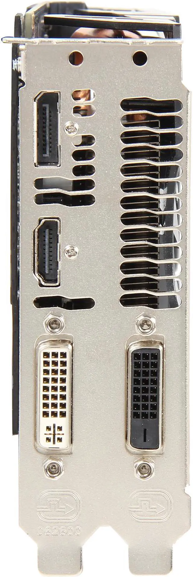 SAPPHIRE Radeon HD 7790 Graphics Card 100356-2GOCL - Newegg.com