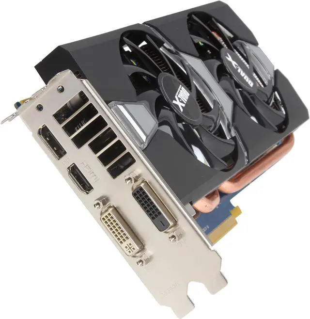 SAPPHIRE DUAL-X Radeon R9 280X Graphics Card 11221-00-25G - Newegg.com