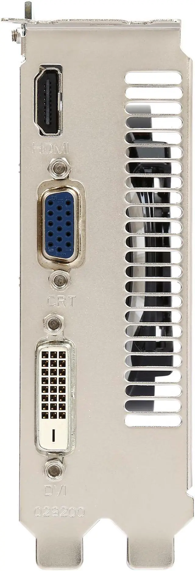 Refurbished: SAPPHIRE Radeon HD 6670 Graphics Card 11192-22-CPO - Newegg.com