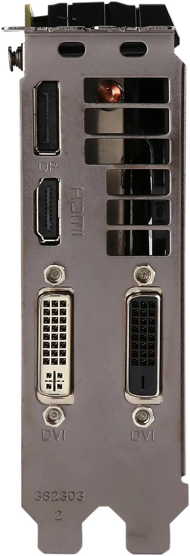 SAPPHIRE NITRO Radeon R7 370 Graphics Card 100386NT4GOCL - Newegg.com