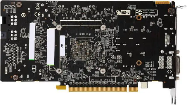 SAPPHIRE NITRO Radeon R7 370 Graphics Card 100386NT4GOCL - Newegg.com