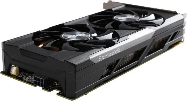 SAPPHIRE NITRO Radeon R7 370 Graphics Card 100386NT4GOCL - Newegg.com