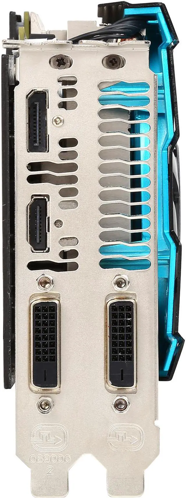 Refurbished: SAPPHIRE Vapor-X Radeon R9 290 Graphics Card 11227-04 ...