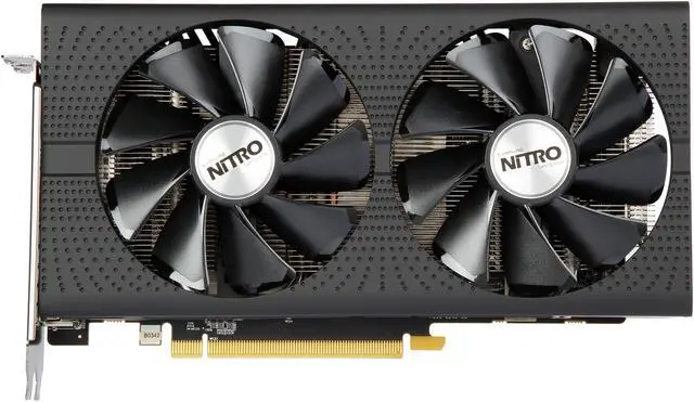 SAPPHIRE Radeon RX 470 Graphics Card 11256-36-21G - Newegg.com