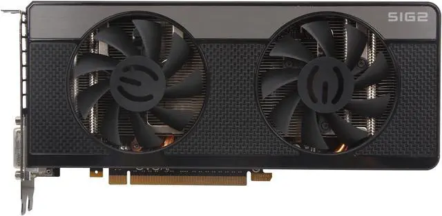 Refurbished: EVGA GeForce GTX 660 Graphics Card 03G-P4-2665-RX - Newegg.com
