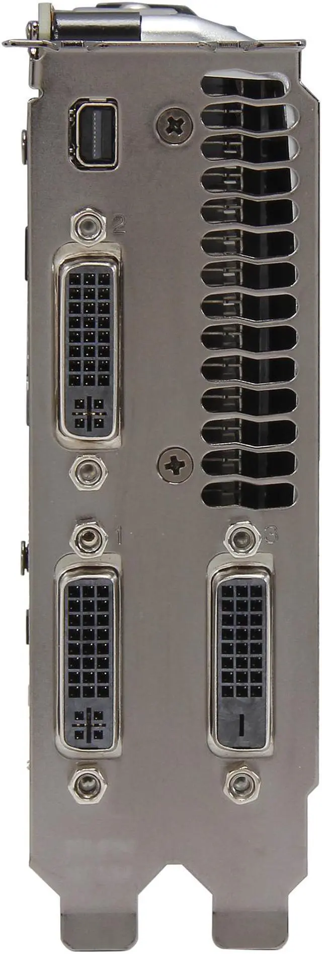 Refurbished: EVGA GeForce GTX 690 Graphics Card 04G-P4-2690-RX - Newegg.com