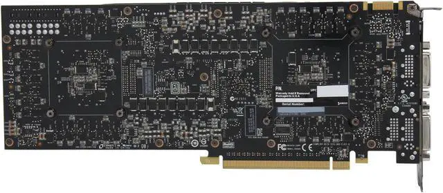 Refurbished: EVGA GeForce GTX 690 Graphics Card 04G-P4-2690-RX - Newegg.com