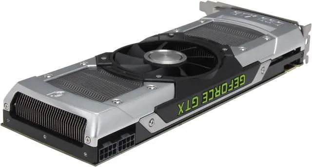 Refurbished: EVGA GeForce GTX 690 Graphics Card 04G-P4-2690-RX - Newegg.com