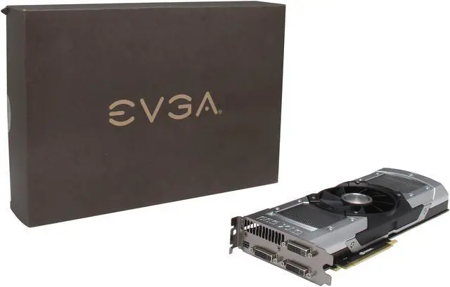 Refurbished: EVGA GeForce GTX 690 Graphics Card 04G-P4-2690-RX - Newegg.com