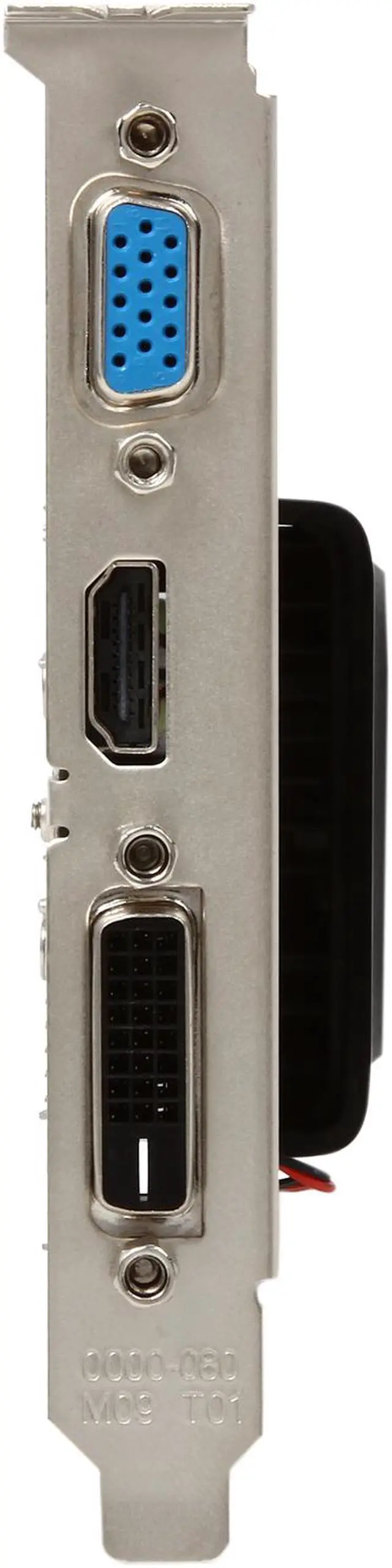 EVGA GeForce GT 730 Graphics Card 01G-P3-3731-KR - Newegg.com