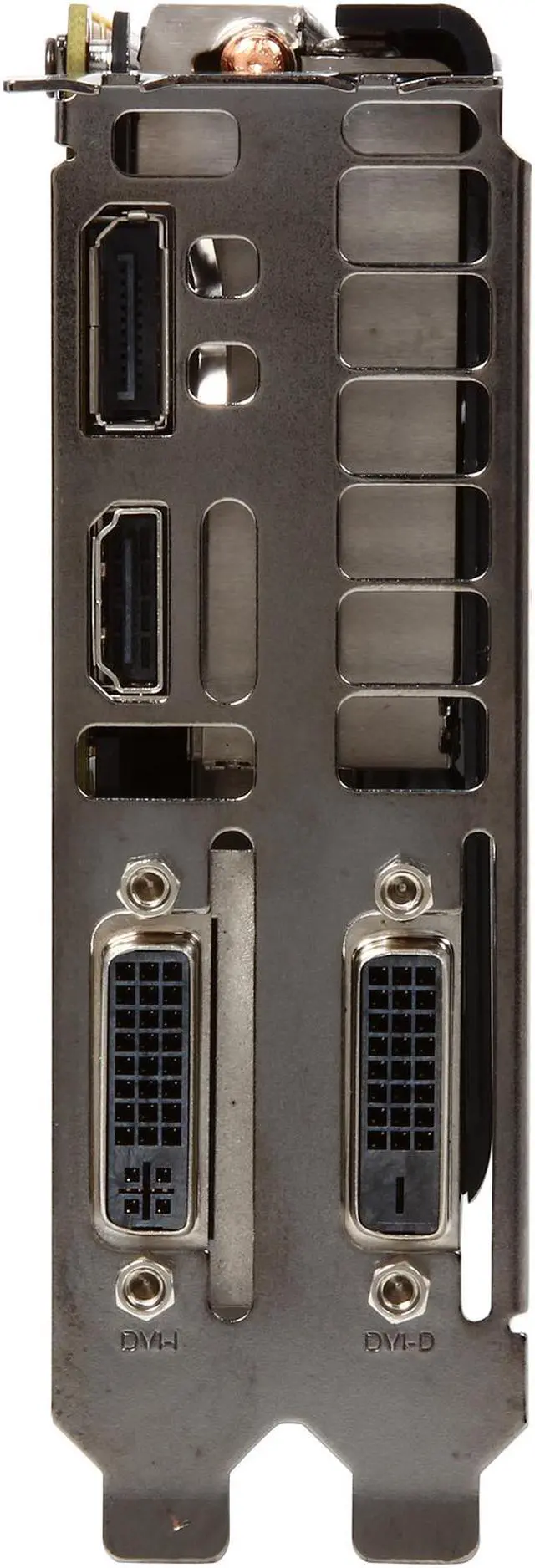 Refurbished: EVGA GeForce GTX 700 SuperClocked GeForce GTX 770 Graphics ...