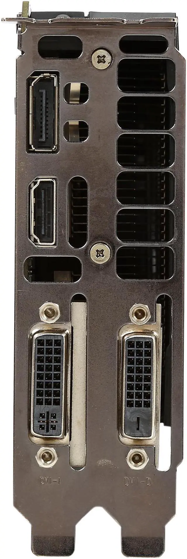 Refurbished: EVGA GeForce GTX 670 Graphics Card 02G-P4-2678-RX - Newegg.com