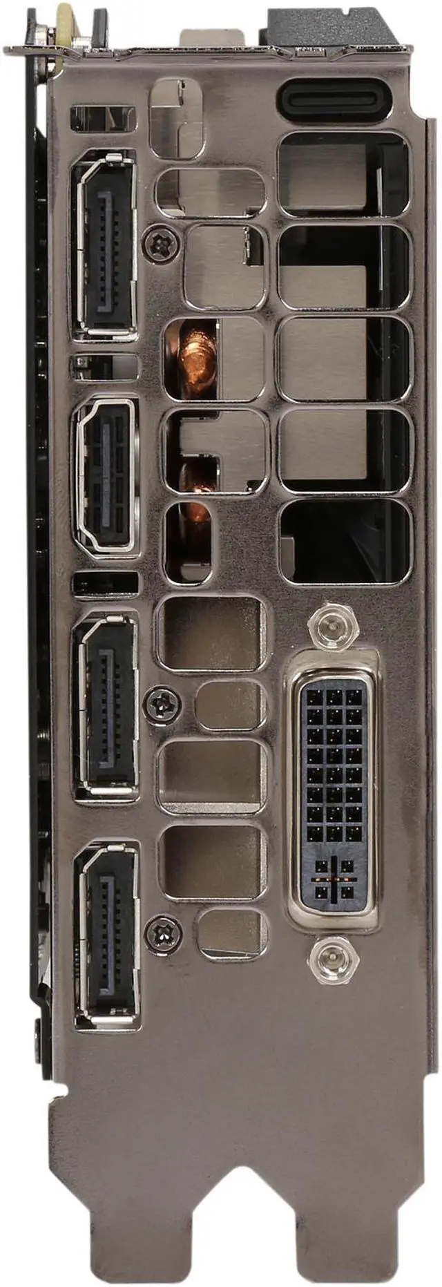 EVGA GeForce GTX 970 04G-P4-3978-KR 4GB FTW+ GAMING w/ACX 2.0+, Whisper ...