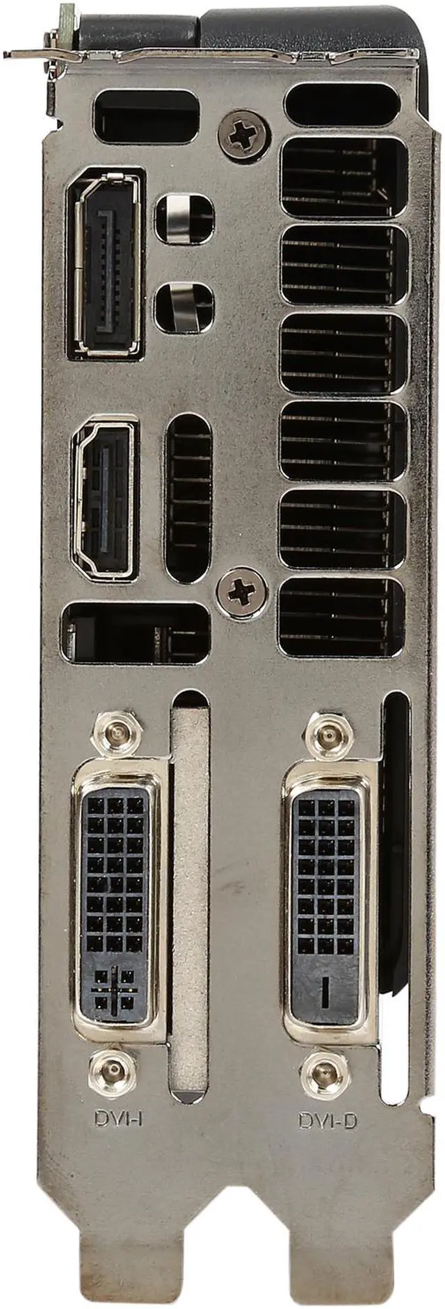 Refurbished: EVGA GeForce GTX 770 Graphics Card 02G-P4-2771-RX - Newegg.com