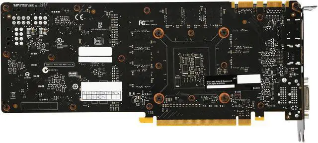 Refurbished: EVGA GeForce GTX 770 Graphics Card 02G-P4-2773-RX - Newegg.com