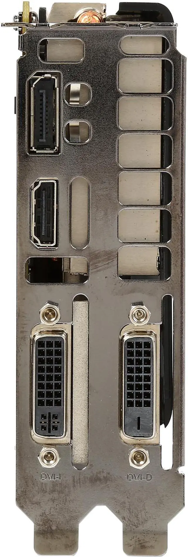 Refurbished: EVGA GeForce GTX 770 Graphics Card 02G-P4-2776-RX - Newegg.com
