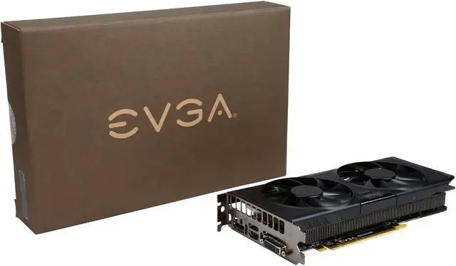 Refurbished: EVGA GeForce GTX 750 Graphics Card 01G-P4-2757-RX - Newegg.com