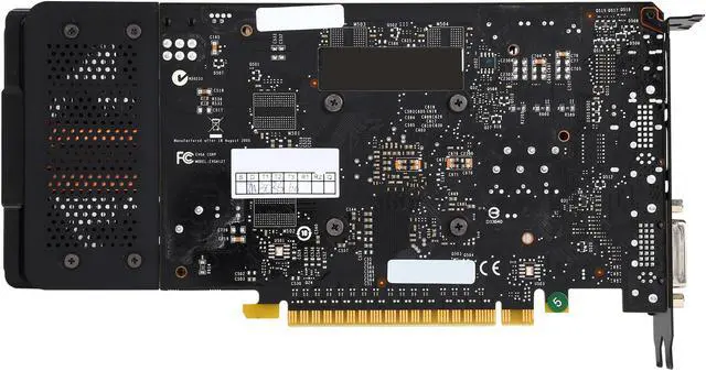 Refurbished: EVGA GeForce GTX 750 Graphics Card 02G-P4-2758-RX - Newegg.com
