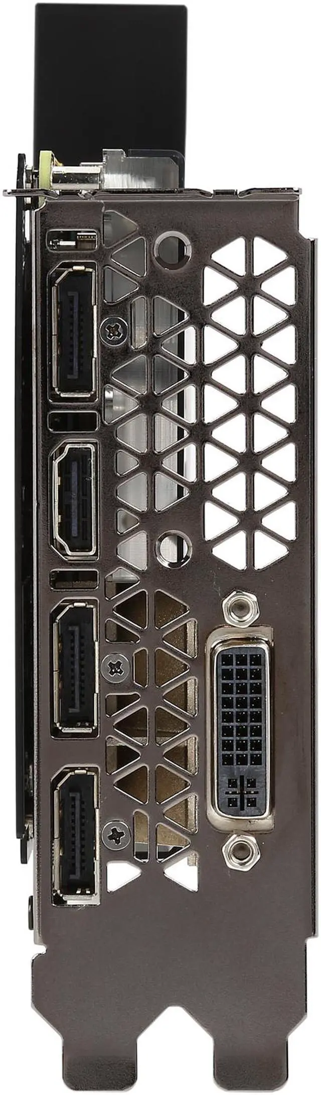 Refurbished: EVGA GTX TITAN X Hydro Copper Graphics Card 12G-P4-2999-RX ...