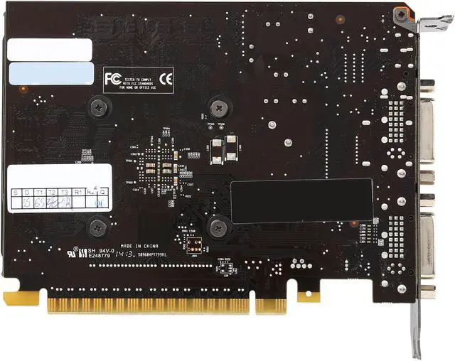 Refurbished: EVGA GeForce GT 740 Graphics Card 04G-P4-2747-RX - Newegg.com