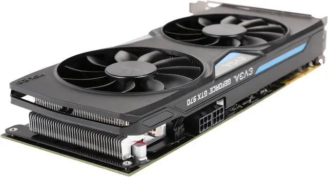 Refurbished: EVGA GeForce GTX 970 04G-P4-2972-RX 4GB GAMING w/ACX 2.0 ...