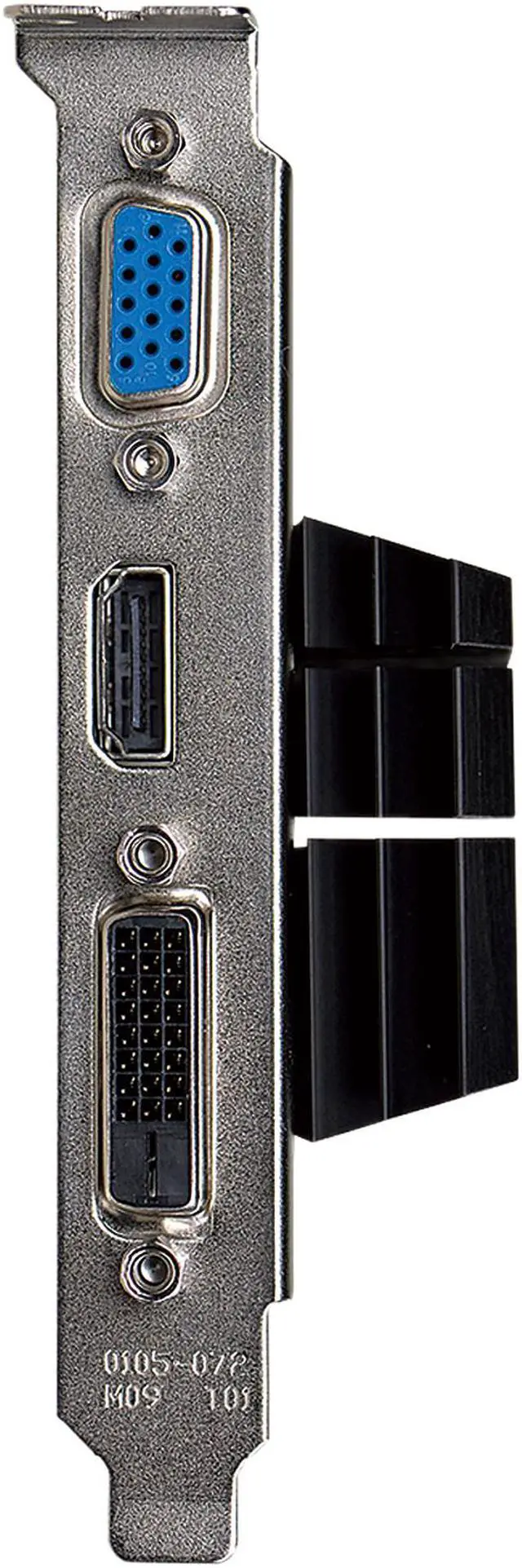 EVGA GeForce GT 730 Graphics Card 01G-P3-1732-KR - Newegg.com