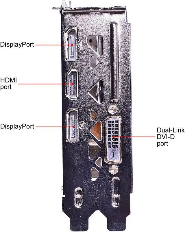 Refurbished: EVGA GeForce RTX 2060 XC ULTRA GAMING, 06G-P4-2167-RX, 6GB ...