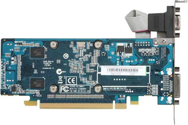 ZOTAC GeForce 210 Graphics Card ZT-20301-10L - Newegg.ca