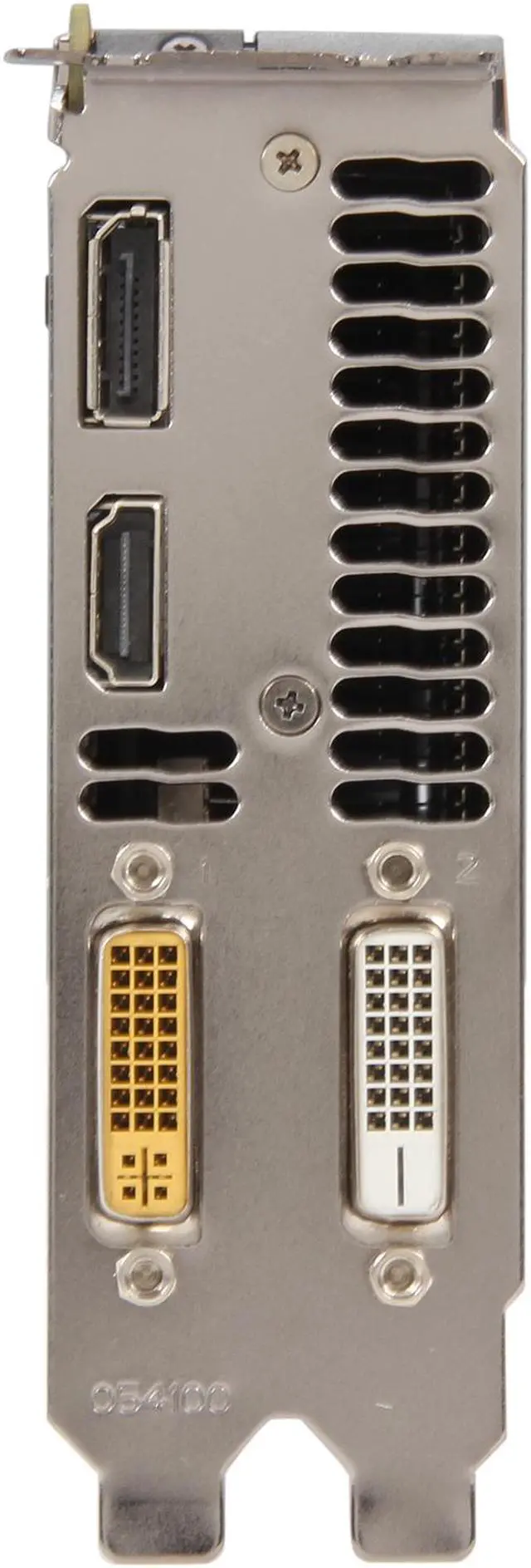 ZOTAC GeForce GTX 680 Graphics Card ZT-60103-10P - Newegg.com