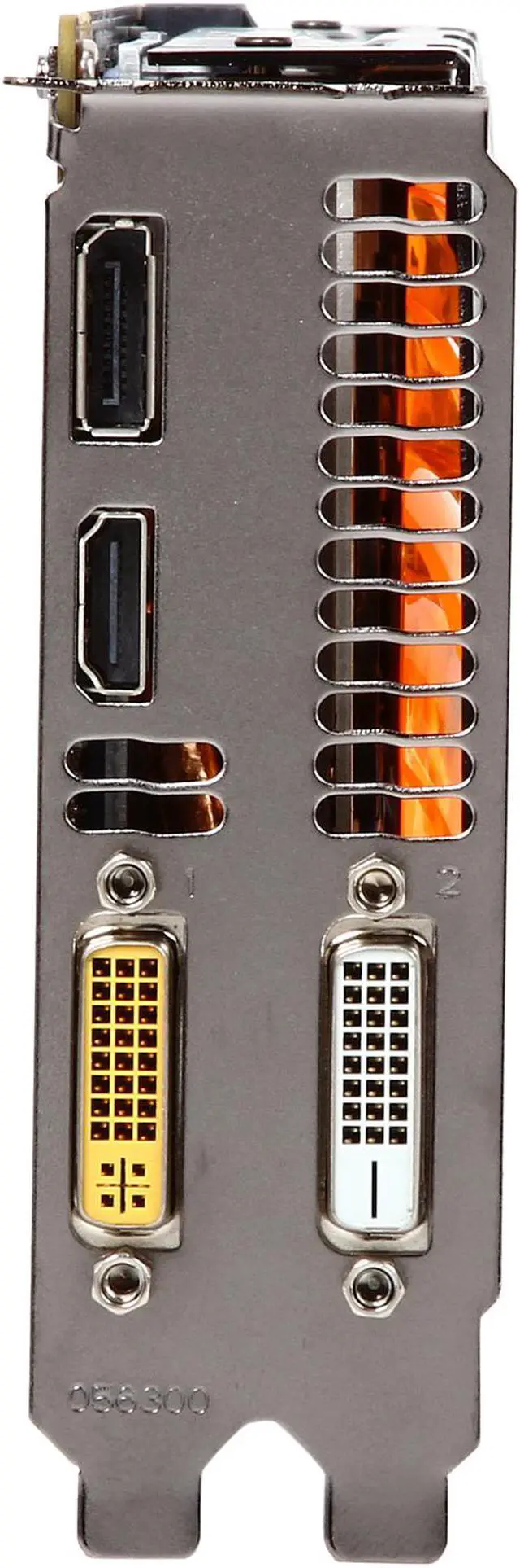 ZOTAC GeForce GTX 780 Ti Graphics Card ZT-70506-10P - Newegg.com