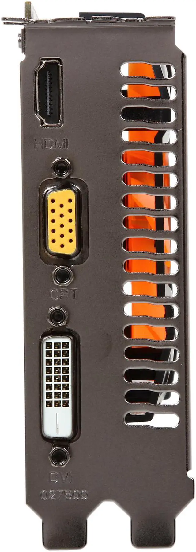 ZOTAC GeForce GT 740 Graphics Card ZT-71001-10L - Newegg.ca