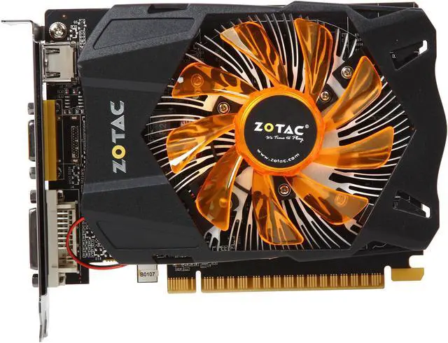 ZOTAC GeForce GT 740 Graphics Card ZT-71002-10L - Newegg.com