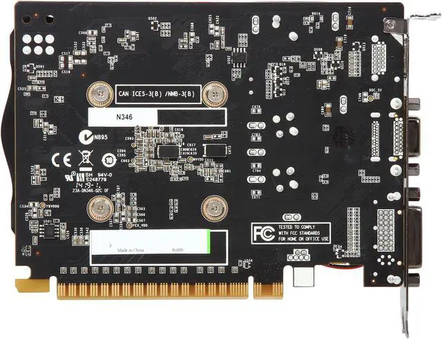 ZOTAC GeForce GT 740 Graphics Card ZT-71002-10L - Newegg.com