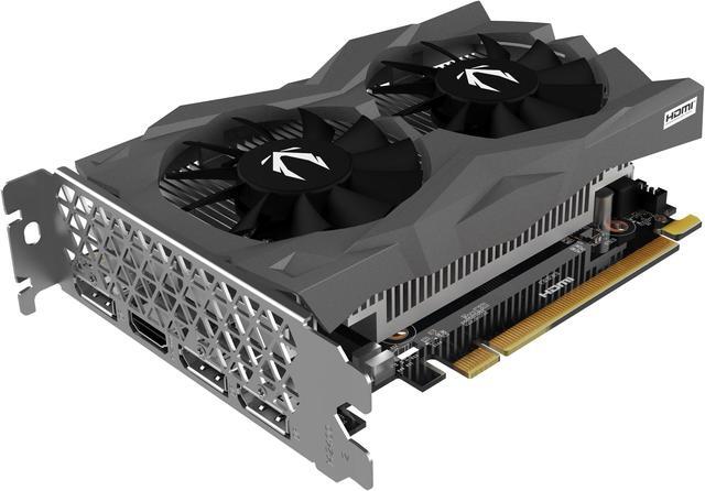 ZOTAC Twin Edge OC RTX 3050 6GB GeForce RTX 3050 Graphics ZOTAC Twin Edge OC RTX 3050 6GB GeForce RTX 3050 Graphics