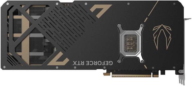 ZOTAC Gaming SOLID GeForce RTX 5080 16GB 256-Bit GDDR7 PCI ZOTAC Gaming SOLID GeForce RTX 5080 16GB 256-Bit GDDR7 PCI